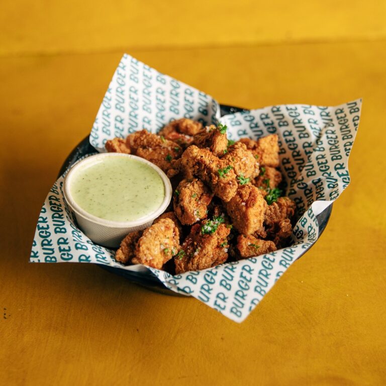 Menu | Burger Burger