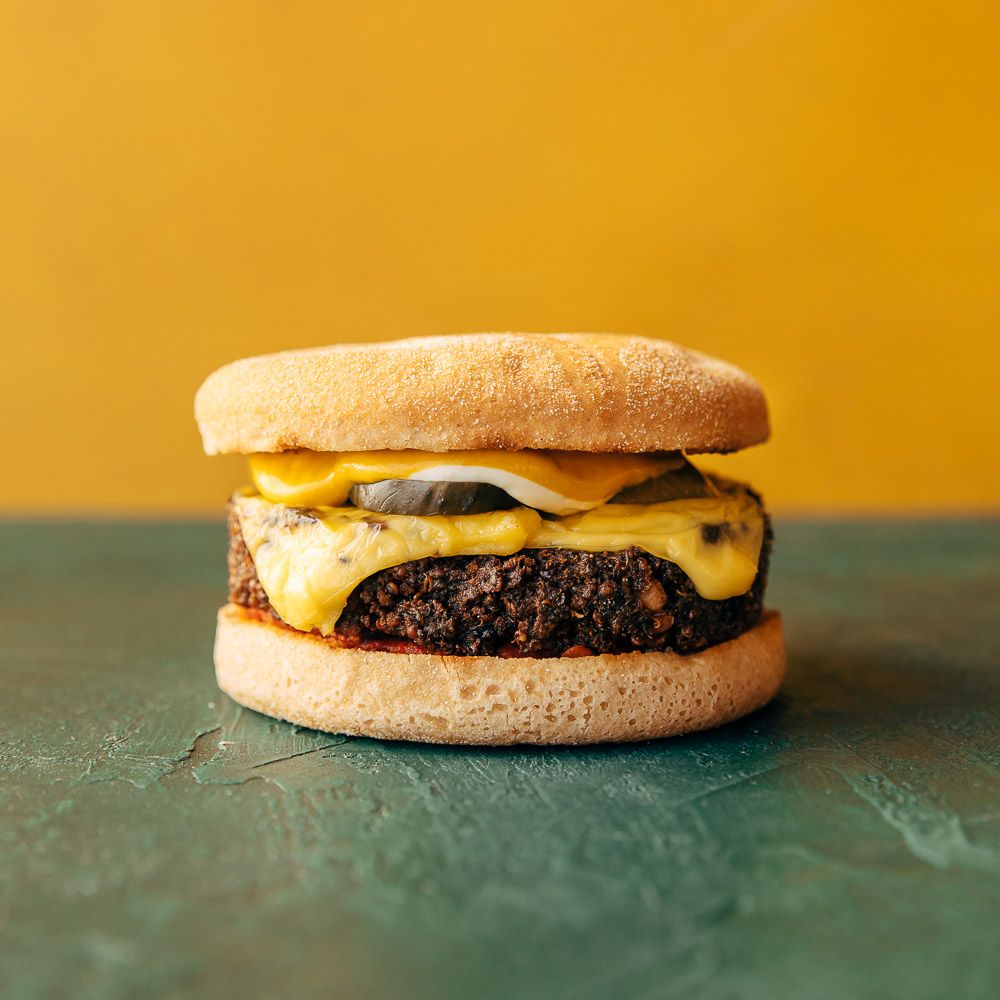 Menu | Burger Burger