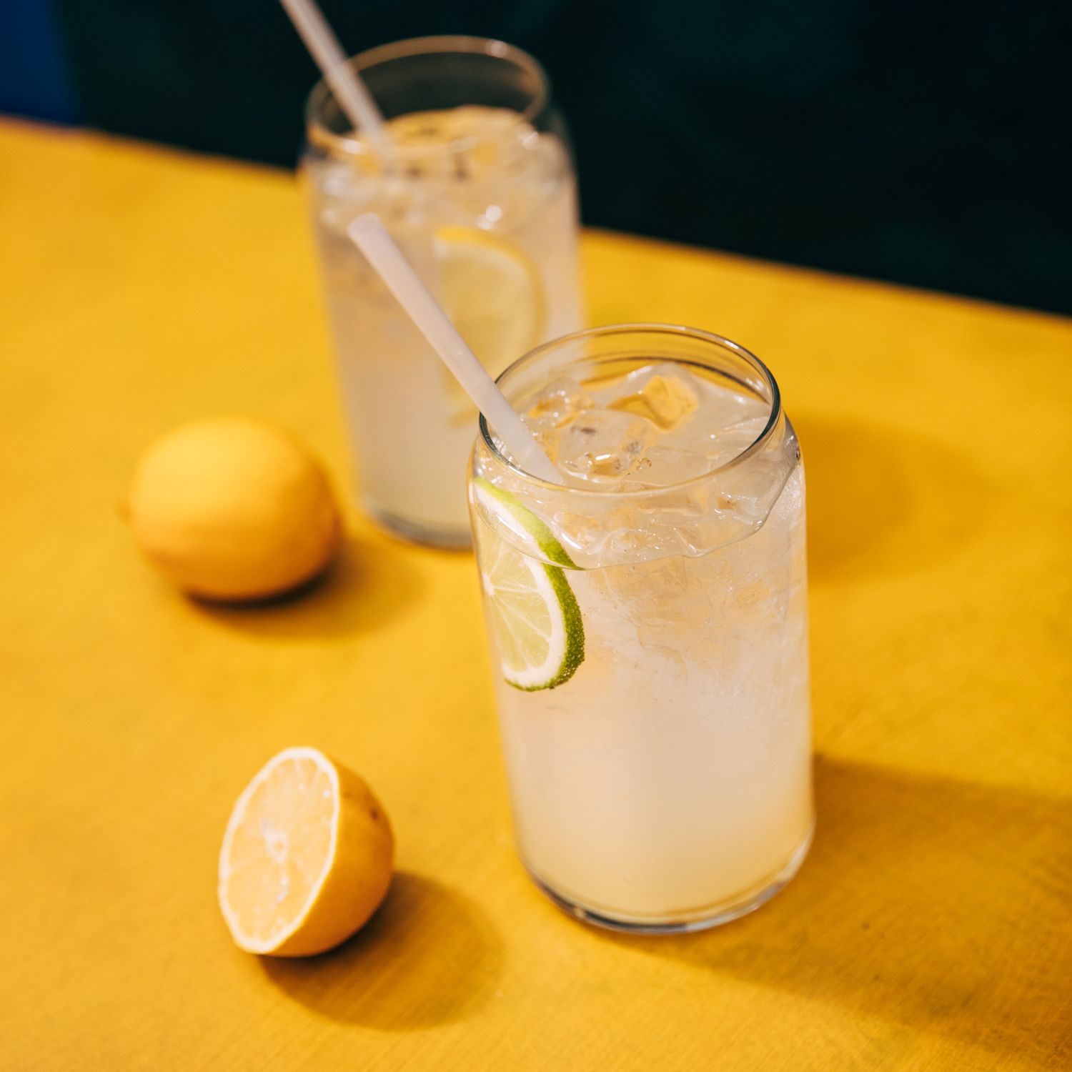 Menu | Burger Burger