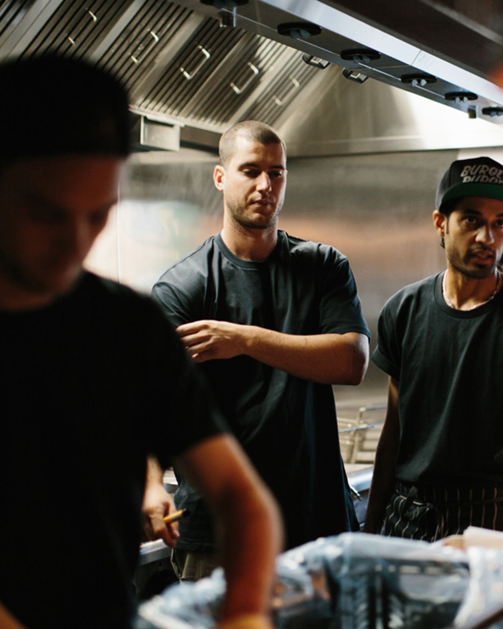 Jobs | Burger Burger