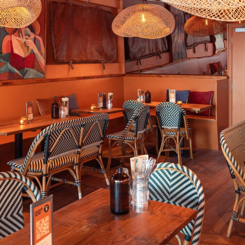 Torbay | Burger Burger