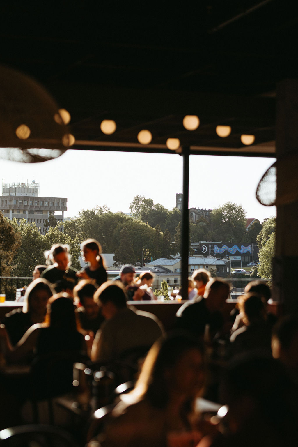 Hamilton | Burger Burger